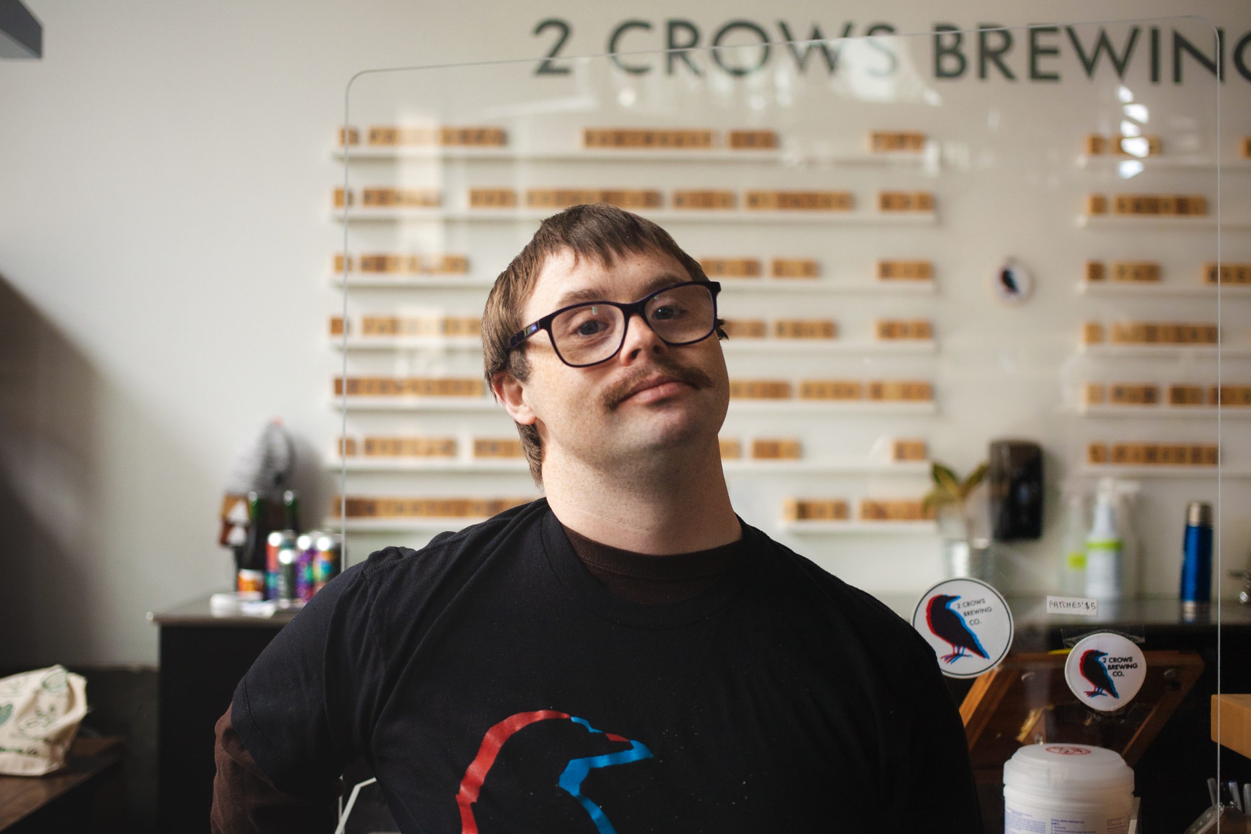 Shifting Brewing Culture: through music, community, and accessibility ...